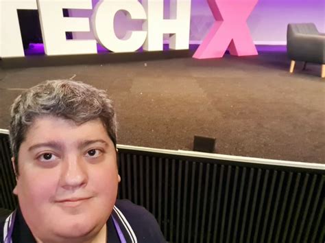 Cristian Pucheta On Linkedin Dickerdata Techx22 Netwaynetworks