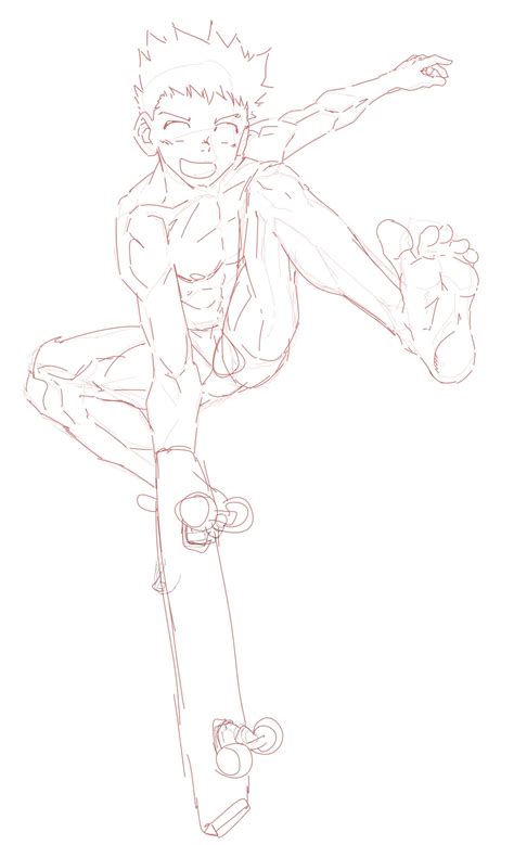 [jack Draws] Bart 1 Myreadingmanga