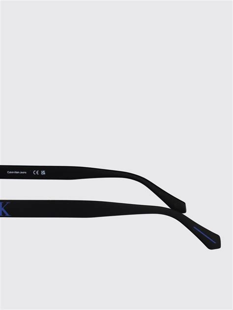 Calvin Klein Jeans Ckj21623s Acetate Sunglasses Black Ckj21623s