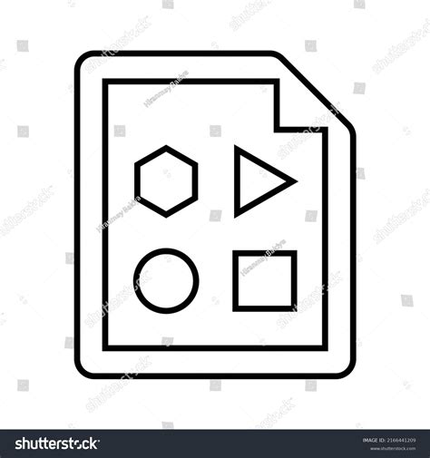 Variability Variety Big Data Line Icon Stock Vector Royalty Free 2166441209 Shutterstock