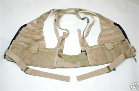 Fighting Load Carrier Molle Lbv Usmc Military Issue Nos 37327906