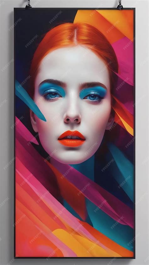 Premium Photo Minimal Modern Designminimal Poster Ideal For Banner