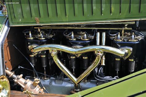 1909 Peerless Model 25 Image Photo 8 Of 16