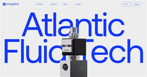 Atlantic Fluid Tech Products Omegafluid S R L