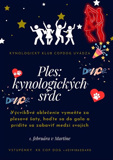Ples Mladých 2025 Martin Podujatie Tanečné Zábavy A Plesy
