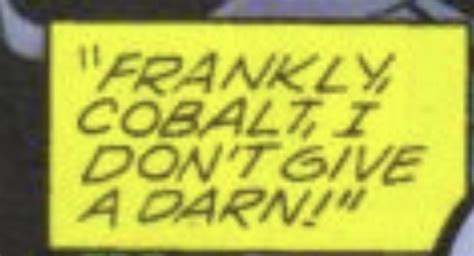 Has Anybody Ever Heard Swearing In The Sonic Series R Sonicthehedgehog