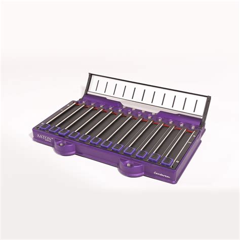 Aaton Cantarem2 Control Surface 12 Faders For Cantar X3 And Mini