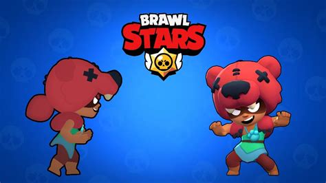 Nita Brawl Stars Movieclip
