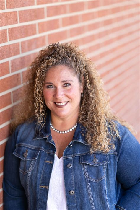 Beth Egan Ballotready