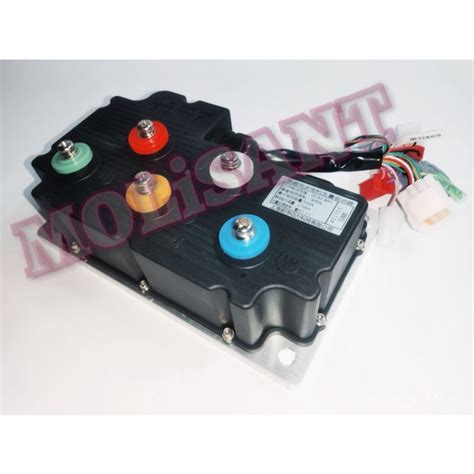 Jual Controller Ebike Motor Listrik Apt 72400 Shopee Indonesia