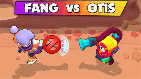 Otis Vs Fang Batalla Cromática Youtube