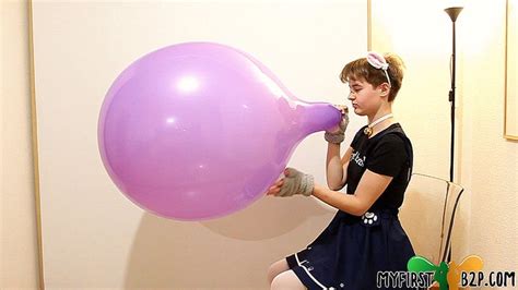 Mfb2p Lyra Looner Episode 84 Format Wmv My First B2p Clips4sale