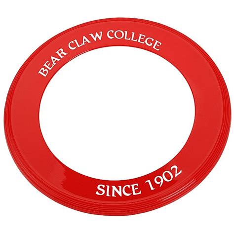 Zing Ring Flyer 6851