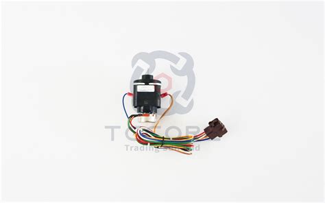Controller Speed Potentiometer 4360407 Tgcore Trading Sdn Bhd The Growth Core