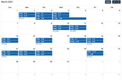 React Fullcalendar에 Mongodb Json데이터 바로 넣기