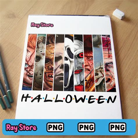 Halloween Horror Movies Png Halloween Horror Movies And Ch Inspire