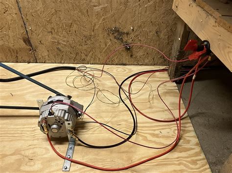 Building A Bicycle Generator By Ed J You Will Need A Battery