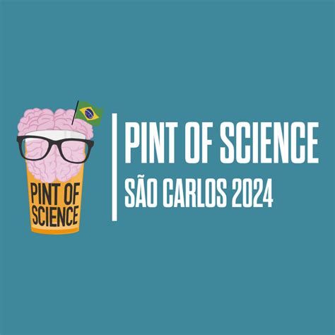 ACONTECE NA USP PINT OF SCIENCE Centro de Divulgação Científica e