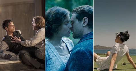 The Best Tv And Movie Sex Scenes Of 2022