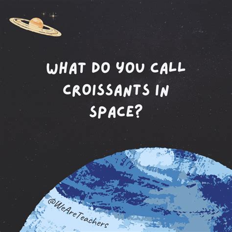 80 Space Jokes That Will Have You Over The Moon