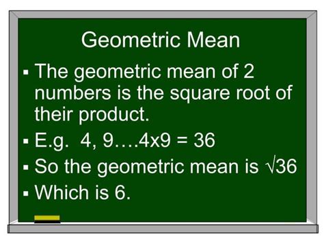 Geometry Proofs Ppt