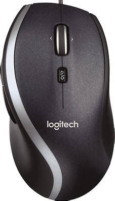 Мышь Logitech Advanced Corded M500s | Сравнить цены и купить на Prom.ua