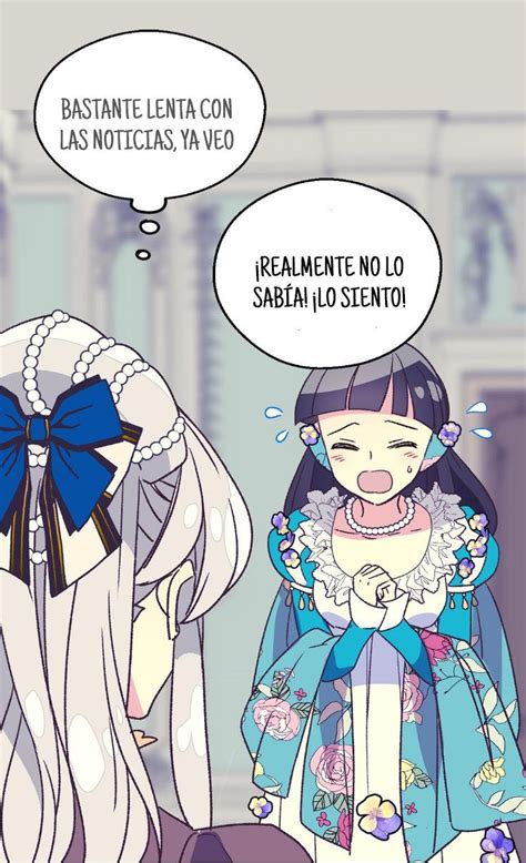 LA EMPERATRIZ ABANDONADA Capítulo 2 página 1 Cargar imágenes 10