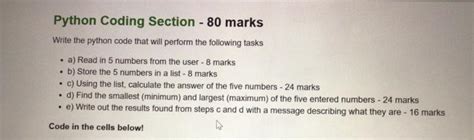 solved psuedo code algorithm 20 marks write psudeo code