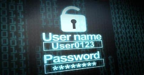 What The Tech How To Know If Your Password Has Been Stolen Local News