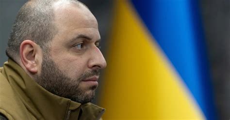 Quién Es Rustem Umerov El Elegido De Zelensky Para Ministro De Defensa