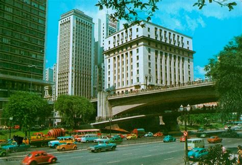 edifício matarazzo Arquivo Arq