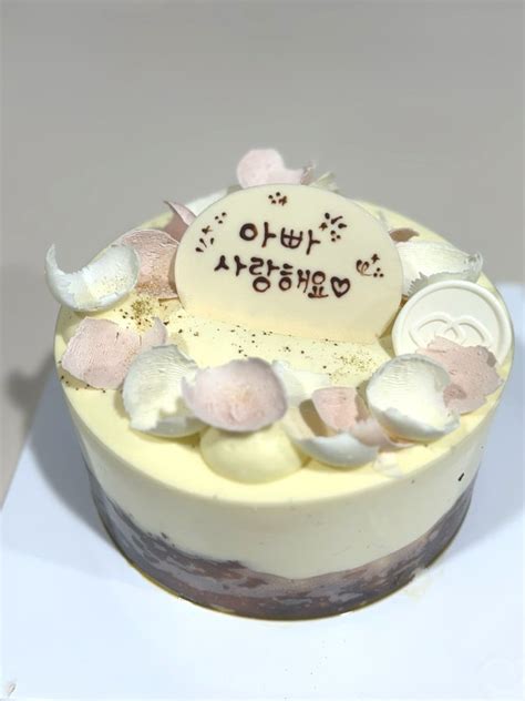 소피텔 쟈뎅 디베르 뉴아즈드 프로마쥬 케이크 추천 네이버 블로그