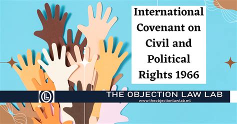 The Objection Law Lab