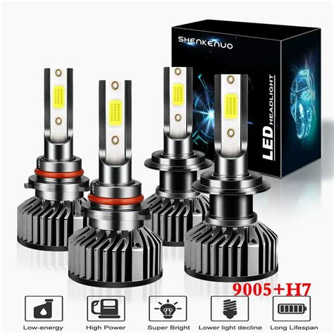 High Beam Bulb Online