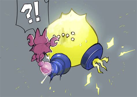 Rule 34 Ambiguousambiguous Ambiguous Fluids Ambiguous Gender