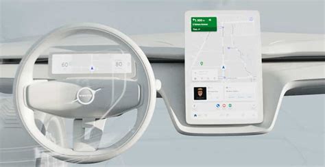 QUALCOMM AND VOLVO CARS ENABLE SNAPDRAGON POWERED PREMIUM INFOTAINMENT EXPERIENCES FOR UPCOMING