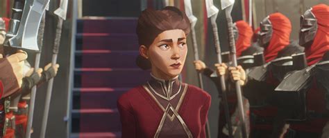 Elora Arcane Wallpapers Wallpaper Cave