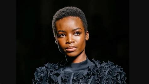 Maria Borges Height Weight Body Measurements Bra Size Shoe Size