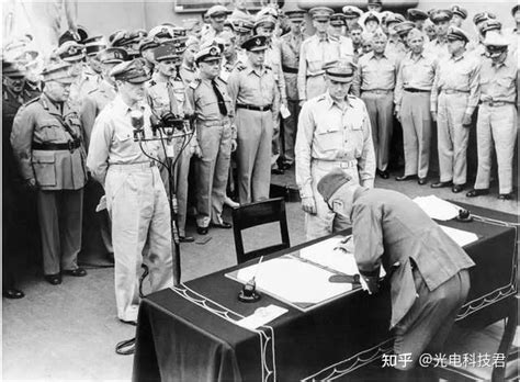 日本签署投降书78周年，中方曾放弃索赔，日方却至今没有改变！ 知乎