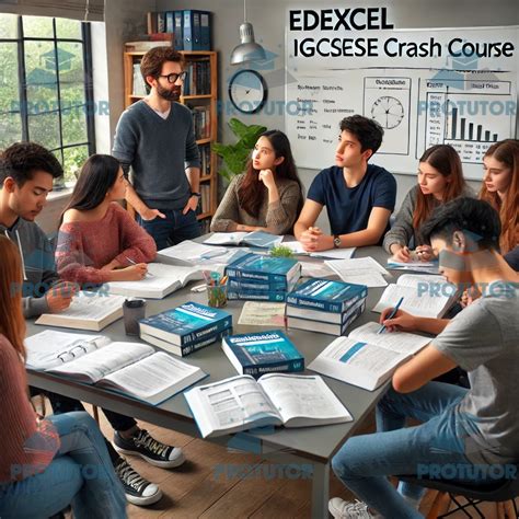 Edexcel Igcse Crash Course Program My Protutor Educentre