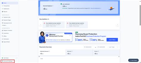 How To Integrate Razorpay Payment Gateway Within Your Platform Using