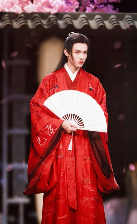 温客行 堆糖，美图壁纸兴趣社区