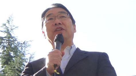 Nhk職員よ、たましいを売り渡すな！／市民推薦候補・前川喜平さんが訴え