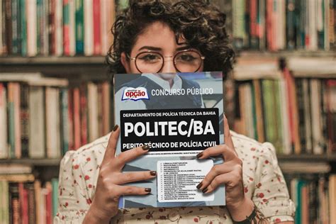 Apostila POLITEC BA Perito Técnico de Polícia Civil Solução Cursos e Concursos Apostilas