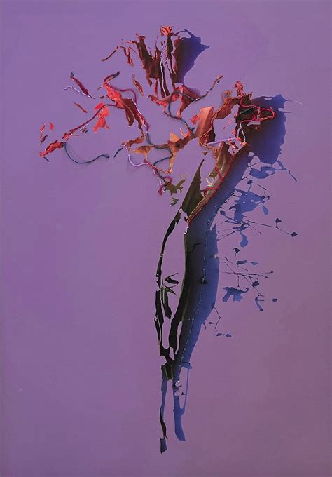 Sandra Klein — Walker Fine Art