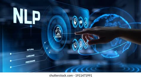 4 711 Machine Learning Natural Language Processing Images Stock Photos