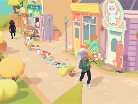 8 Cozy Games On Switch Playable From September 2022 8 Cozy Games On Switch Playable From September 2022
