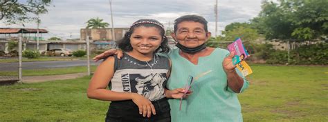 Unfpa Venezuela Violencia Basada En Género Vbg