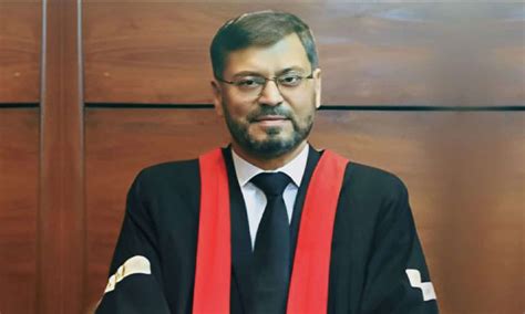 چیف جسٹس پشاور ہائیکورٹ جسٹس ابراہیم کون ہیں اور کب ریٹائر ہوں گے؟ We