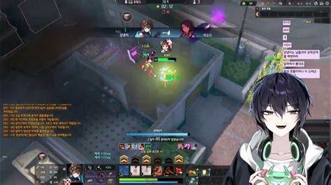 2022 10 20 용의 콧물 Youtube